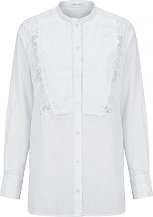 Ermanno Scervino TOPS - Hemden auf YOOX.COM