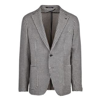 Tagliatore Blazer - - Jackets - Herren - Mehrfarbig - XL