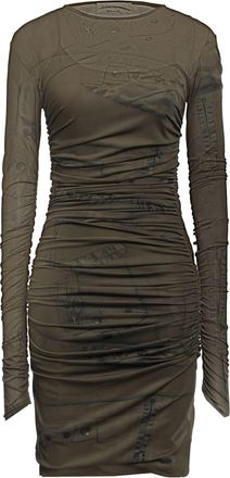 Blumarine KLEIDER - Midi-Kleider auf YOOX.COM