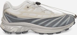 Salomon XT-EVO Sneakers Alloy / Castlerock / Silver