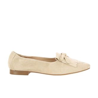 Regarde le ciel Femme, Chaussures, Beige, Taille: 41 EU Jeanine 05 Loafer