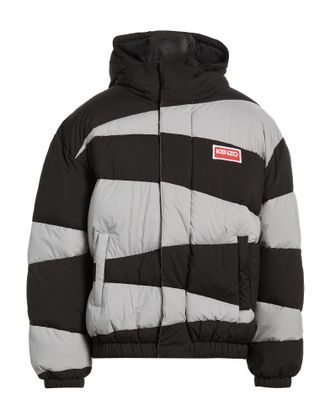 Kenzo JACKEN & M&Auml;NTEL - Pufferjacken & Daunenjacken auf YOOX.COM