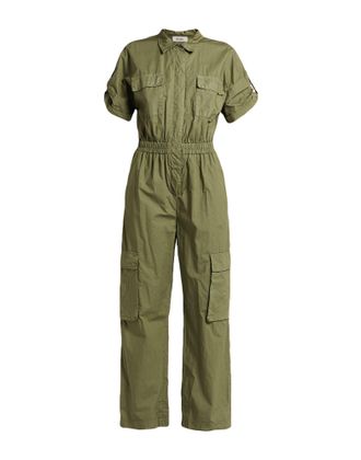 Dixie OVERALLS - Jumpsuits auf YOOX.COM