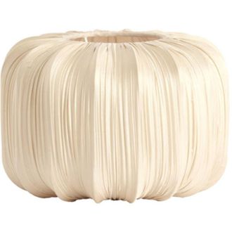 Light & Living Light & Living - abat-jour - FAROL - cr&egrave;me - textile - E27