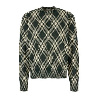 Burberry Herren, Strickwaren, Mehrfarbig, LGr&ouml;&szlig;e