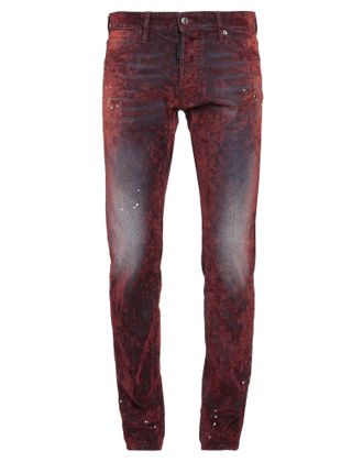 Dsquared2 HOSEN & RÖCKE - Jeanshosen auf YOOX.COM