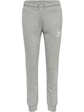 Hummel hmlNONI 2.0 Trainingshose Damen F7666 grau, XL Damen