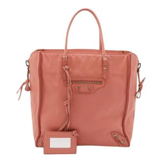 Balenciaga Damen, Pre-Owned, Rosa, ONE SIZEGr&ouml;&szlig;e