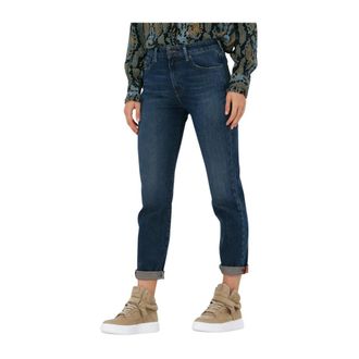 Diesel Slim Fit D-joy Blue Jeans - - Jeans - Damen - Blau - W27 L34