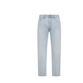 Cycle Homme, Jeans, Bleu, Taille: W30 Lucky Carrot Ankle Jeans