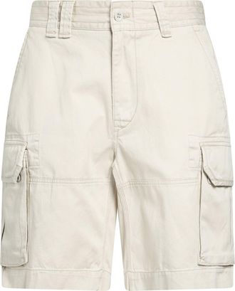 Ralph Lauren 10.5-INCH CLASSIC FIT TWILL CARGO SHORT