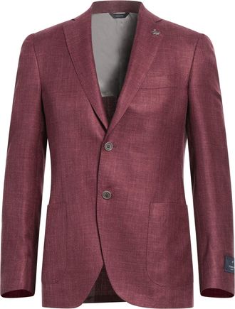 Tombolini ANZ&Uuml;GE und CO-ORDS - Blazers auf YOOX.COM