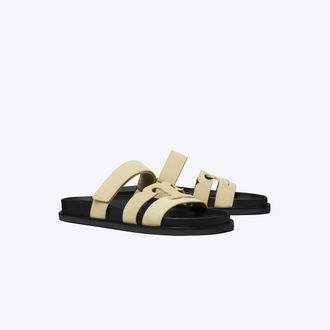 Tory Burch Damen Ines Sport Slide