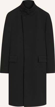 HUGO BOSS Hugo Mantel mizaro2641 Regular Fit schwarz