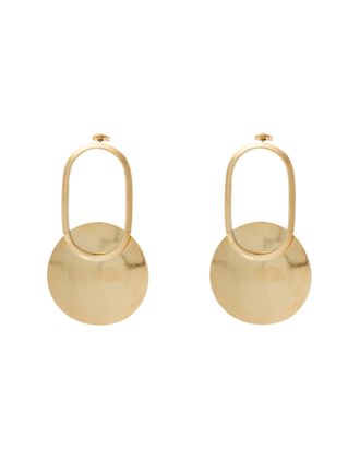 Fabiana Filippi SCHMUCK und UHREN - Ohrringe auf YOOX.COM
