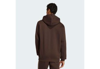 adidas Originals Kapuzensweatshirt 3-STREIFEN-HOODIE