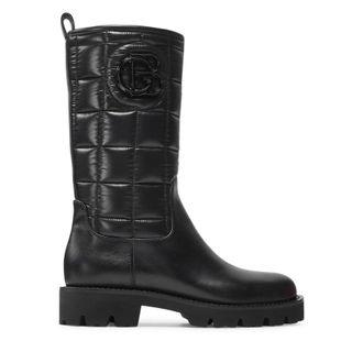 Baldinini Stiefel Baldinini D2B390VINYNENE Schwarz