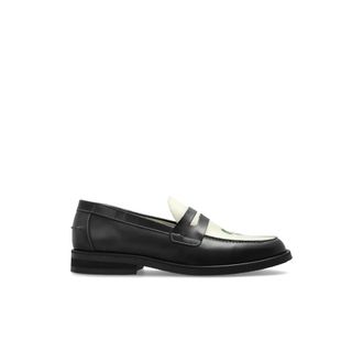 Duke + Dexter Duke + Dexter, Homme, Chaussures, Noir, Taille: 44 EU Wilde Mocassins