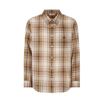 Celine Camicia Ampia - - Shirts - Herren - Mehrfarbig - L