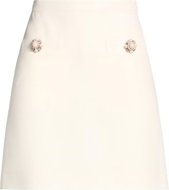 Valentino Garavani HOSEN & R&Ouml;CKE - Minir&ouml;cke auf YOOX.COM
