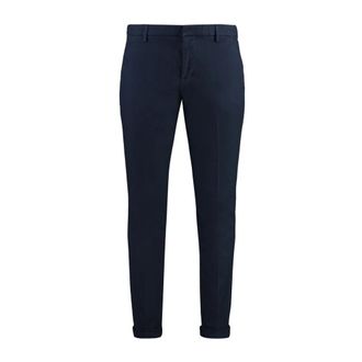 Dondup Gaubert Hose - - Trousers - Herren - Blau - W31
