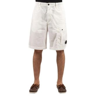 C.P. Company C.p. Company, Herren, Shorts, Beige, MGr&ouml;&szlig;e