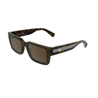 Lacoste Herren, Accessories, Mehrfarbig, 55 MMGr&ouml;&szlig;e