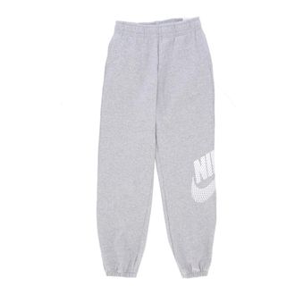 Nike Dance Fleece Trainingshose Damen - - Sport - Damen - Grau - L