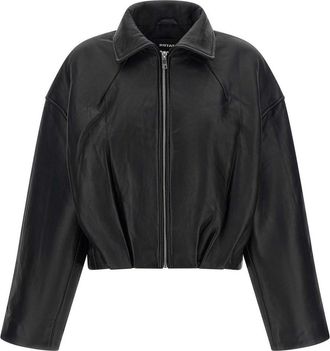 Rotate Casualjacke - Schwarz