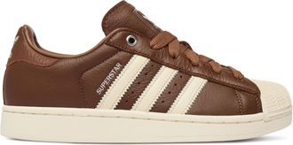 adidas Sneakers adidas Superstar II KK4724 W Braun
