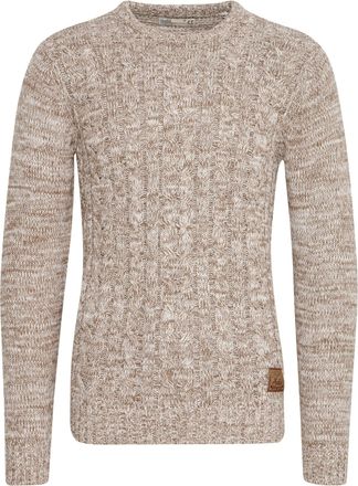 Solid Pullover Philemon