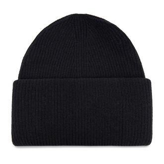 Nine West M&uuml;tze Nine West CEO-NW-W3-009-AW25 Schwarz