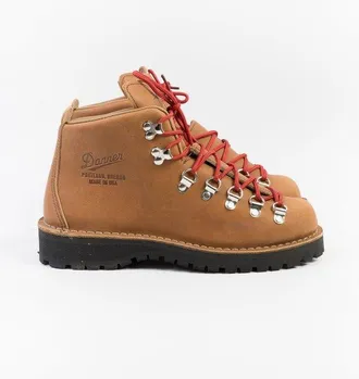 Danner Womens Mountain Light Cascade Clovis