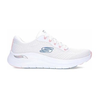 Skechers Damen, Schuhe, Wei&szlig;, 39 EUGr&ouml;&szlig;e