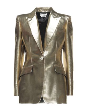 Alexander McQueen ANZ&Uuml;GE und CO-ORDS - Blazers auf YOOX.COM