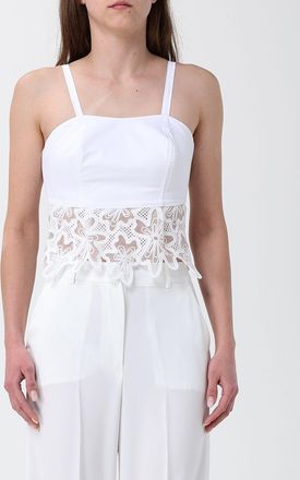 Hanita Top HANITA Femme couleur Blanc