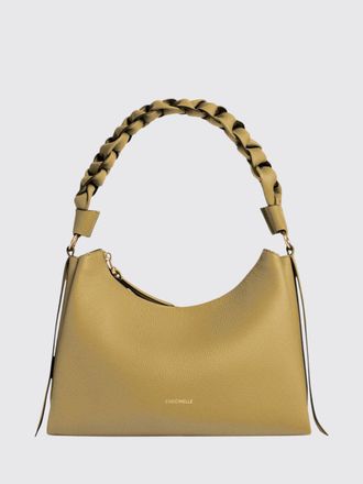 Coccinelle Sac Port&eacute; &eacute;paule Femme couleur Vert