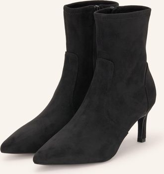 Unisa Stiefeletten Lavoy_St schwarz