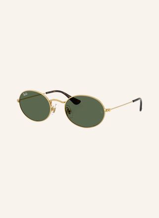Ray-Ban Sonnenbrille rb9645s grau