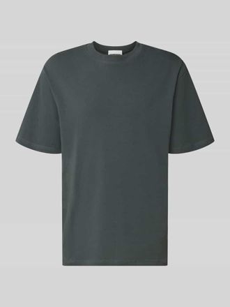 Armedangels Relaxed Fit T-Shirt aus Bio-Baumwoll-Mix Modell MAARKOS