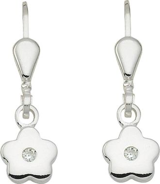 Adelia's Adelias Ohrringe Blüte