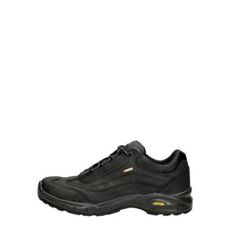 Grisport Homme, Chaussures, Noir, Taille: 47 EU Travel Low