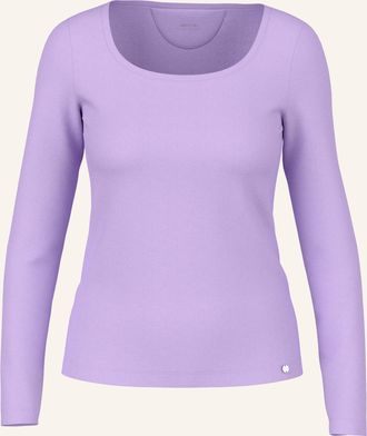Marc Cain Longsleeve lila