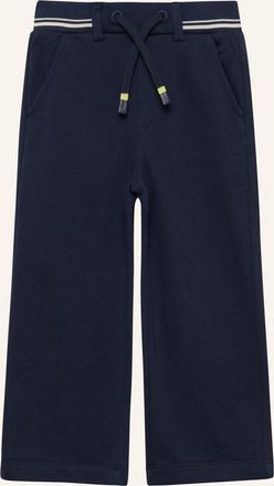 s.Oliver S.Oliver Leggings blau
