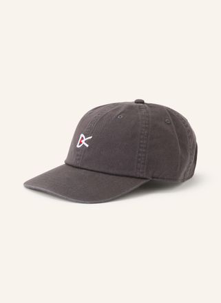 District Vision Cap schwarz