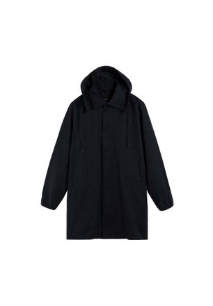 Scalpers Parka Geller