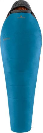 Ferrino SLEEPINGBAG NIGHTEC Lite Pro 600 M Schlafsack Freizeit und Wandern Unisex Erwachsene, Mehrfarbig, Einheitsgröße