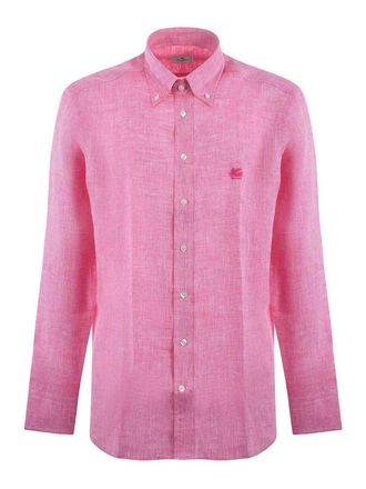 Etro Chemise - Multicolore