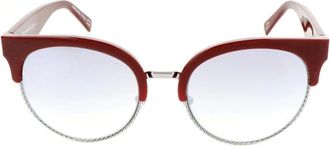 Marc Jacobs Femme, Accessoires, Multicolore, Taille: ONE Size Marc 170 S LHF Lunettes de soleil