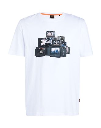 BOSS TOPS - T-shirts auf YOOX.COM